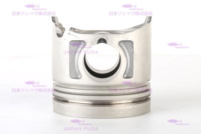 China Diâmetro 95.4mm de ISUZU 4JG2T 8-97176618-0 do pistão das peças de motor à venda