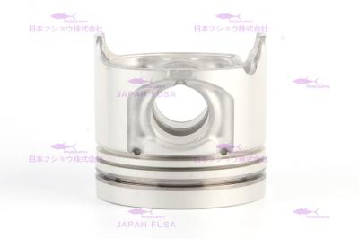 China Diâmetro 95.4mm de ISUZU 4JG2T 8-97176047-3 do pistão das peças de motor à venda
