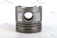 China Engine Parts Piston ISUZU 4KH14JH1 1004011 DIA 95.4mm for sale
