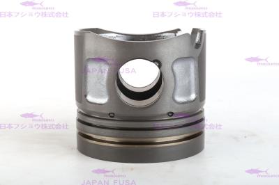 Cina Diametro 95.4mm di ISUZU 4KH14JH1 1004011 del pistone delle componenti del motore in vendita