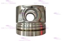 China ISUZU 4JJ1T Engine Piston 8-97367397-1 95.4mm for D-Max for sale