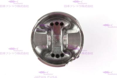 Cina Diametro 85mm di ISUZU 4LE2 8-97232158-1 del pistone delle componenti del motore in vendita