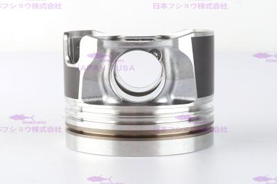 Cina Diametro 85mm di ISUZU 4LE2 8-97232158-1 del pistone delle componenti del motore in vendita