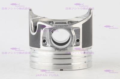 Cina Diametro 85mm di ISUZU 4LE2 8-97232604-0 del pistone delle componenti del motore in vendita