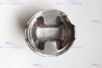 China ISUZU 4LE1 Engine Piston 8-97257876-0 85mm OEM Standard Replacement for sale