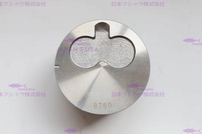Cina Diametro 85mm di ISUZU 4LE1 8-97257876-0 del pistone delle componenti del motore in vendita