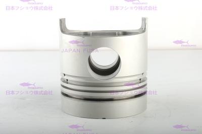 Cina Diametro 102mm di ISUZU 4BD1T/6BD1T 5-12111777-0 del pistone delle componenti del motore in vendita