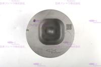 China ISUZU 4BD1T 6BD1T Engine Piston 5-12111777-0 102mm Diameter OEM Quality for sale