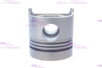 Cina Diametro 102mm di ISUZU 4BD1T/6BD1T 5-12111240-1 del pistone delle componenti del motore in vendita