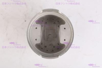 Cina Diametro 102mm di ISUZU 4BD16BB1 1-12111745-0 del pistone delle componenti del motore in vendita