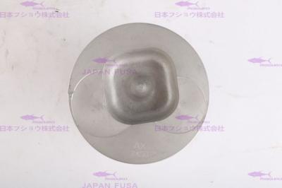Cina Diametro 102mm di ISUZU 4BD16BB1 1-12111745-0 del pistone delle componenti del motore in vendita
