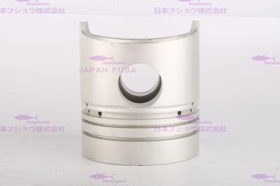 Cina Diametro 102mm di ISUZU 4BD16BB1 1-12111745-0 del pistone delle componenti del motore in vendita