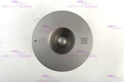 Cina Diametro 115mm di ISUZU 6HK1T 1-12111976-0 del pistone delle componenti del motore in vendita