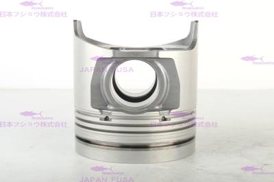 Cina Diametro 115mm di ISUZU 6HK1TC 8-98152901-1 del pistone delle componenti del motore in vendita