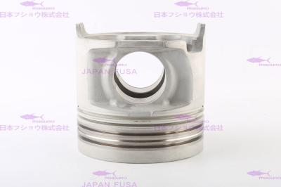 Cina Diametro 147mm del pistone 1-12111964-2 del motore diesel di ISUZU 6WG1TC in vendita