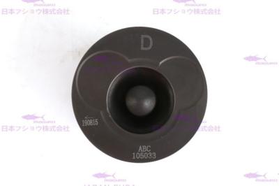 Cina Diametro 93mm di ISUZU 493 CN1-6105-A1B del pistone delle componenti del motore in vendita