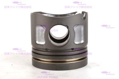 Cina Diametro 93mm di ISUZU 493 CN1-6105-A1B del pistone delle componenti del motore in vendita