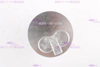 China Komatsu 4D95 Engine Piston 95mm 6202-32-2130 for PC60 Excavator for sale