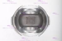 China Komatsu 4D95 Engine Piston 95mm 6202-32-2130 for PC60 Excavator for sale