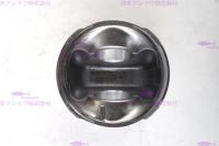 China Komatsu Engine Piston 6738-31-2111 102mm for SAA4D102E SAA6D102E Excavator for sale