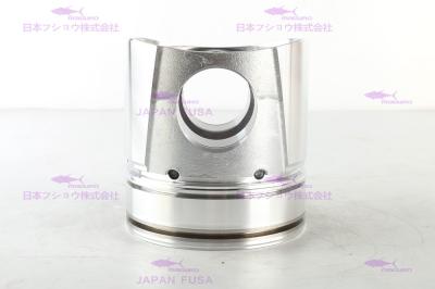 Китай Engine Parts Piston KOMATSU SAA4D102E/SAA6D102E 6738-31-2111 DIA 102mm продается