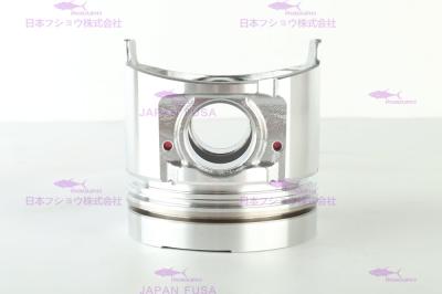 Cina Diametro 95mm di KOMATSU S6D95L 6207-31-2120 del pistone delle componenti del motore in vendita