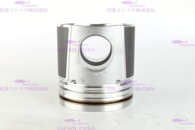 Cina Diametro 114mm di KOMATSU SAA6D114E-3/6CT8.3 6745-31-2111 del pistone delle componenti del motore in vendita