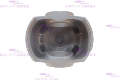 Cina Diametro 125mm di KOMATSU S6D125-1 6151-31-2710 del pistone delle componenti del motore in vendita