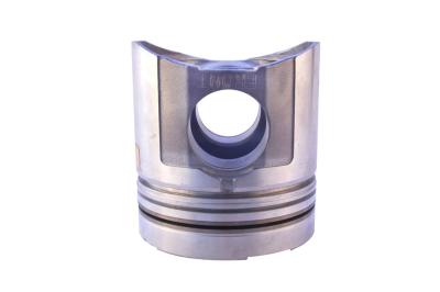 Cina Diametro 125mm di KOMATSU S6D125-1 6150-31-2112 del pistone delle componenti del motore in vendita