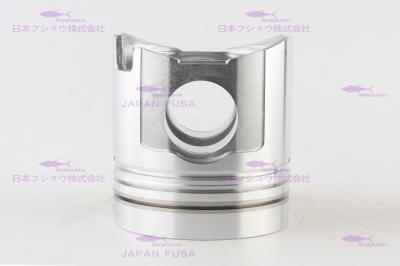 Cina Diametro 125mm di KOMATSU S6D125E-2G-6 6151-32-2110 del pistone delle componenti del motore in vendita