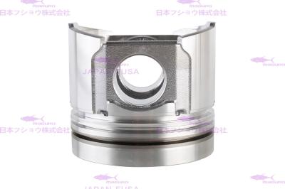Cina Diametro 95mm di KOMATSU SAA4D95LE-3 6208-31-2110 delle componenti del motore in vendita