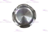 China KOMATSU S6D155 Engine Piston 6127-31-2140 155mm Diameter for Construction Machinery for sale