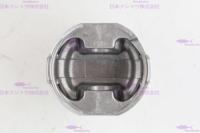 China YANMAR 3D88E 4D88E Engine Piston 129901-22070 88mm Diameter OEM Standard for sale