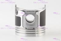 China YANMAR 3D88E 4D88E Engine Piston 129901-22070 88mm Diameter OEM Standard for sale