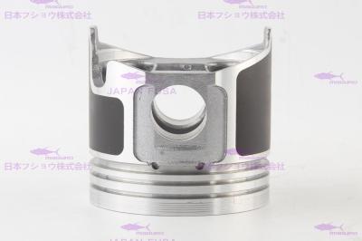 Cina Engine Parts Piston YANMAR 3D88E-34D88E-3 129901-22070 DIA 88mm in vendita