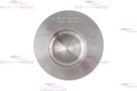 China YANMAR 3D88E 4D88E Engine Piston 129901-22070 88mm Diameter OEM Standard for sale