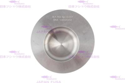 Cina Engine Parts Piston YANMAR 3D88E-34D88E-3 129901-22070 DIA 88mm in vendita