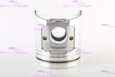 China Engine Parts Piston YANMAR 4D94E 129901-22080 DIA 95mm for sale