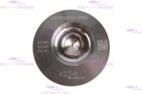 China Yanmar 4TNE94 Engine Piston 95mm 129900-22080 for Construction Machinery for sale