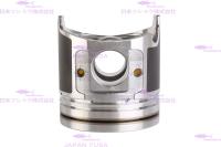 China Yanmar 4TNE94 Engine Piston 95mm 129900-22080 for Construction Machinery for sale