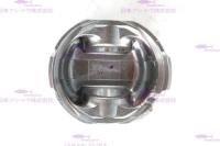 China Yanmar 4TNE94 Engine Piston 95mm 129900-22080 for Construction Machinery for sale
