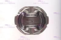 China YANMAR 4TNE98 Engine Piston 129902-22080 98mm Diameter OEM Replacement for sale