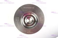 China YANMAR 4TNE98 Engine Piston 129902-22080 98mm Diameter OEM Replacement for sale