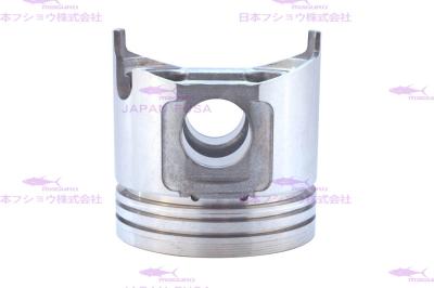 Cina Diametro 84mm del pistone YANMAR 4TNV84T 129508-22080 delle componenti del motore in vendita