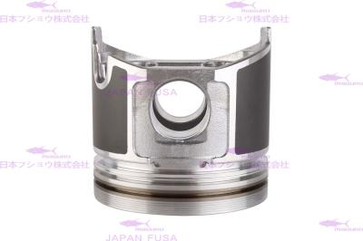 Cina Diametro 88mm del pistone YANMAR 4TNV88 129005-22080 delle componenti del motore in vendita
