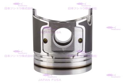 Cina Diametro 98mm del pistone 4TNV98T 129908-22080 delle componenti del motore di YANMAR in vendita