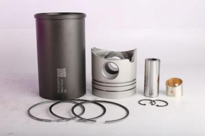 Cina Corredo della fodera del cilindro delle componenti del motore per MITSUBISHI 6D16T SK330-6 R215-7, DIA118mm, 6CYL in vendita