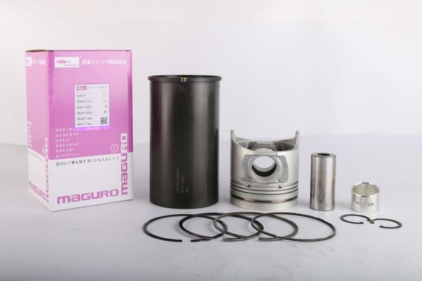 ISUZU 6HK1T ZX330 SH330 Cylinder Liner Kit Dia 115mm