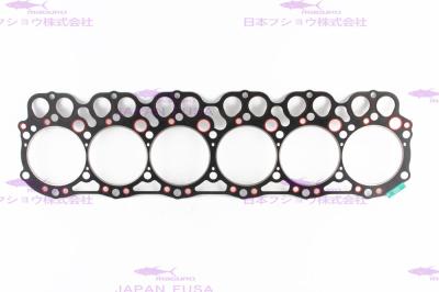 China OEM Engine Head Gasket HINO H06C H07C for sale