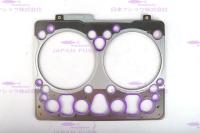 China Doosan DE08T Engine Head Gasket OEM 400603-00119 for 6-Cylinder Diesel Engines for sale